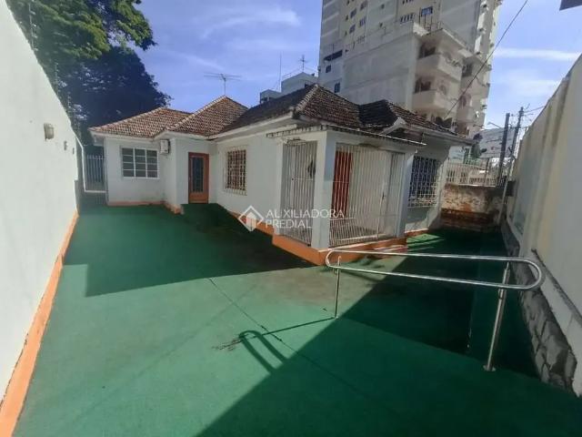 Casa / Sobrado em Condomínio para Venda em Canoas/RS Centro 4 Quartos