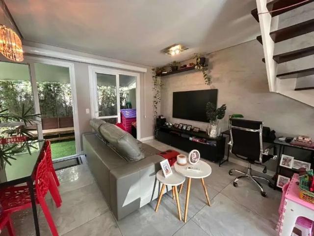 Casa / Sobrado em Condomínio para Venda em Canoas/RS Centro 2 Quartos