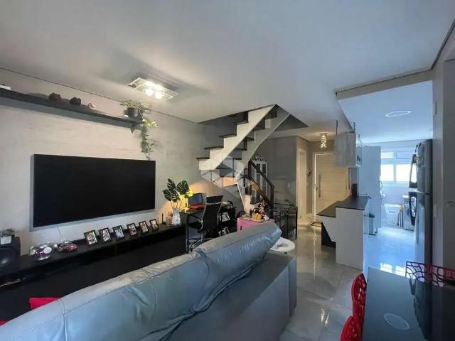 Casa / Sobrado em Condomínio para Venda em Canoas/RS Centro 2 Quartos