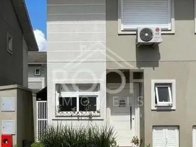 Casa / Sobrado em Condomínio para Venda em Canoas/RS Centro 2 Quartos