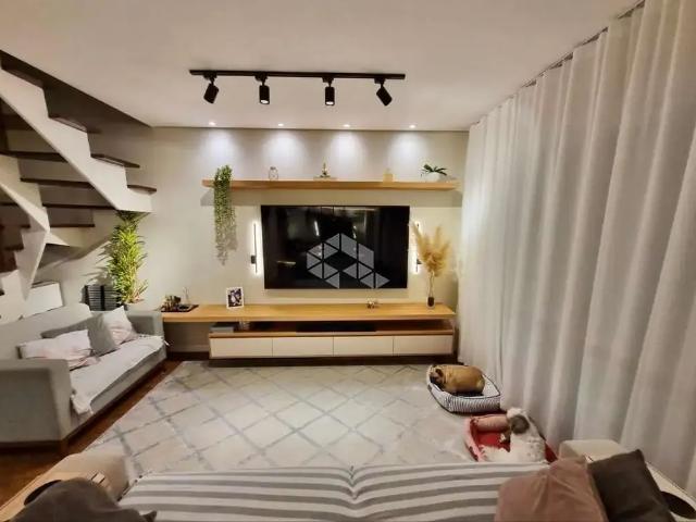 Casa / Sobrado em Condomínio para Venda em Canoas/RS Centro 3 Quartos