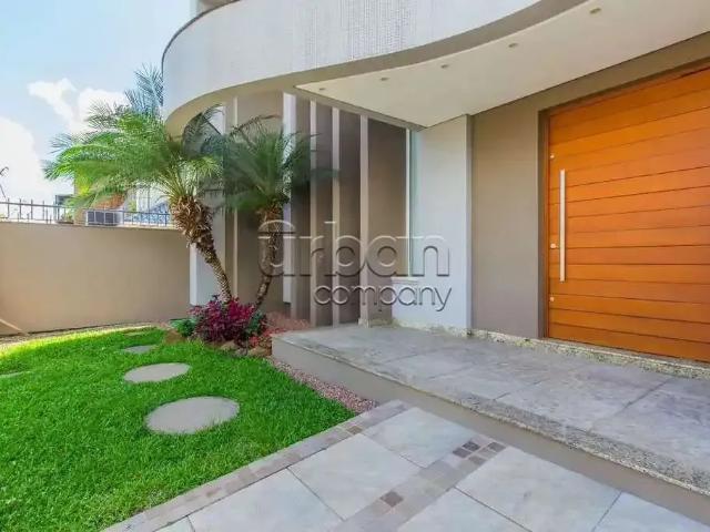 Casa / Sobrado em Condomínio para Venda em Canoas/RS Centro 3 Quartos