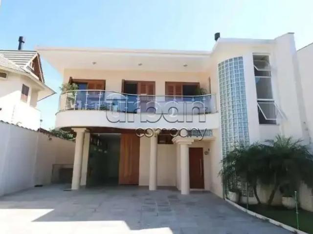 Casa / Sobrado em Condomínio para Venda em Canoas/RS Centro 3 Quartos