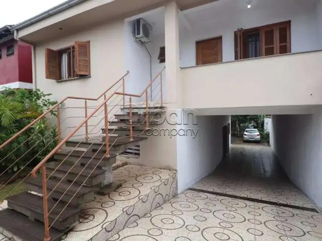 Casa / Sobrado em Condomínio para Venda em Canoas/RS Centro 3 Quartos