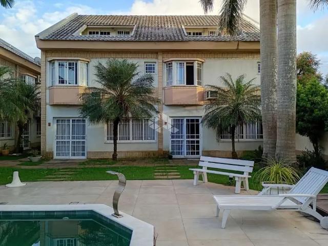 Casa / Sobrado em Condomínio para Venda em Canoas/RS Centro 3 Quartos