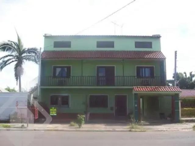 Casa / Sobrado em Condomínio para Venda em Canoas/RS Centro 3 Quartos