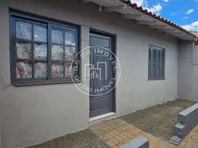 Casa / Sobrado em Condomínio para Venda em Canoas/RS Estância Velha 2 Quartos