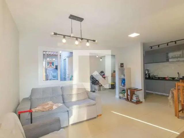 Casa / Sobrado em Condomínio para Venda em Canoas/RS Estância Velha 2 Quartos