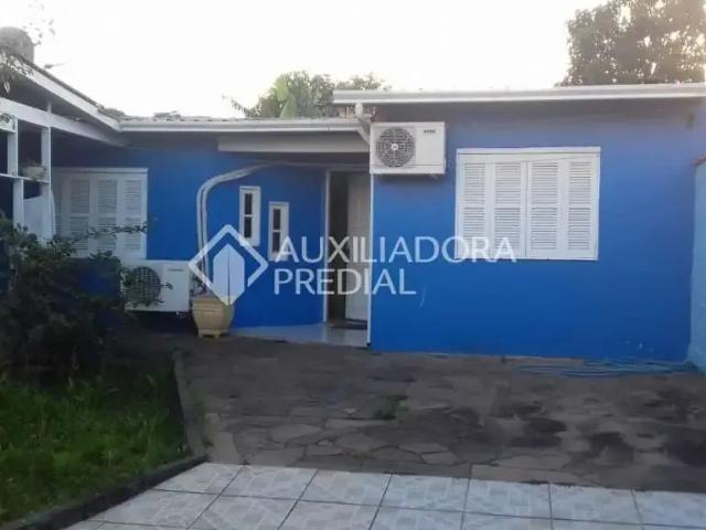 Casa / Sobrado em Condomínio para Venda em Canoas/RS Estância Velha 2 Quartos