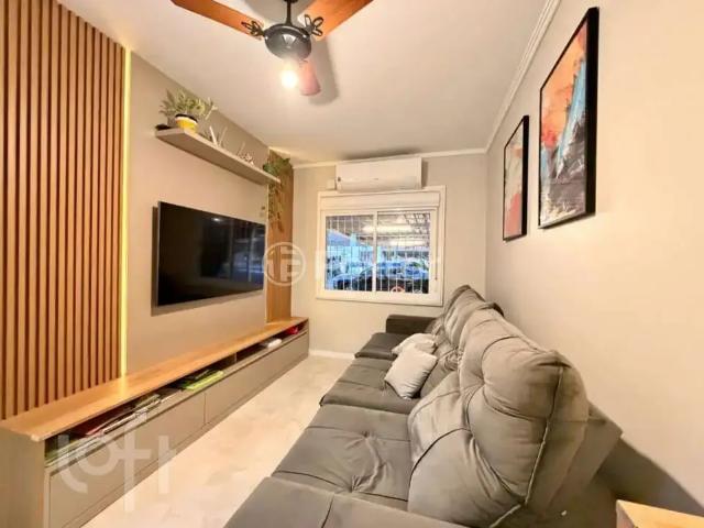 Casa / Sobrado em Condomínio para Venda em Canoas/RS Estância Velha 3 Quartos