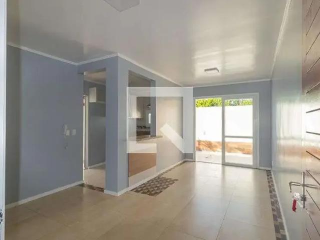 Casa / Sobrado em Condomínio para Venda em Canoas/RS Estância Velha 3 Quartos