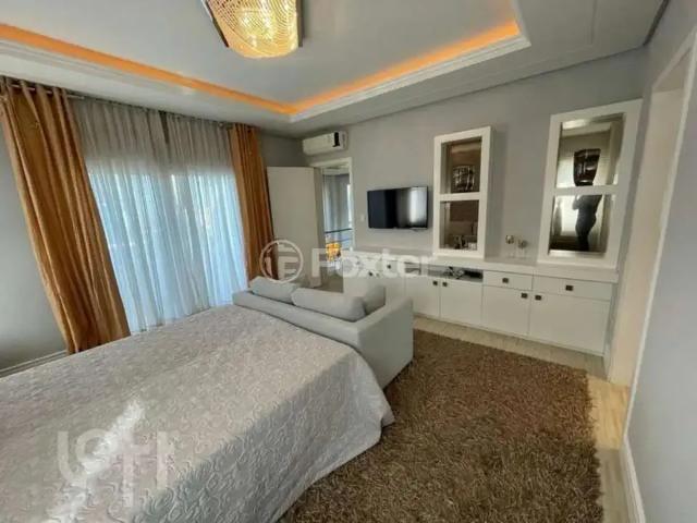 Casa / Sobrado em Condomínio para Venda em Canoas/RS Estância Velha 3 Quartos