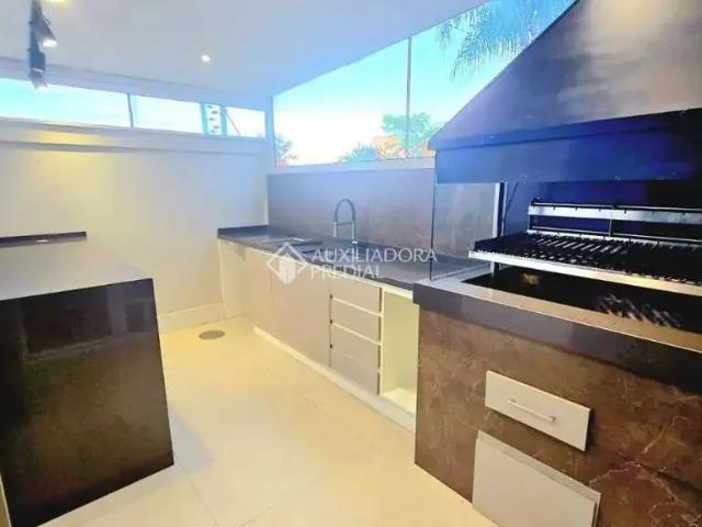 Casa / Sobrado em Condomínio para Venda em Canoas/RS Estância Velha 3 Quartos