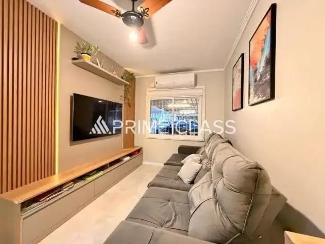 Casa / Sobrado em Condomínio para Venda em Canoas/RS Estância Velha 3 Quartos