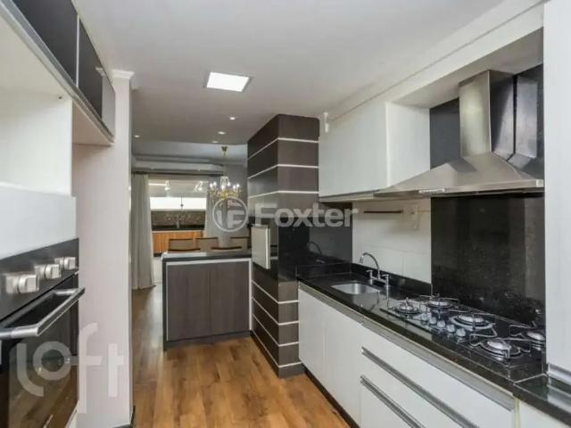 Casa / Sobrado em Condomínio para Venda em Canoas/RS Estância Velha 3 Quartos