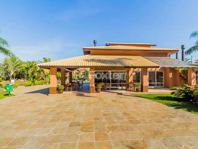 Casa / Sobrado em Condomínio para Venda em Canoas/RS Estância Velha 4 Quartos