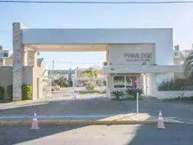 Casa / Sobrado em Condomínio para Venda em Canoas/RS Estância Velha 4 Quartos