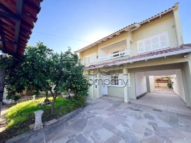Casa / Sobrado em Condomínio para Venda em Canoas/RS Fátima 4 Quartos