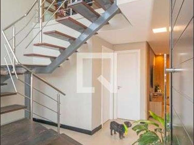 Casa / Sobrado em Condomínio para Venda em Canoas/RS Fátima 4 Quartos