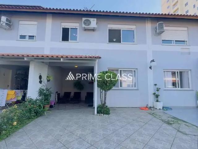 Casa / Sobrado em Condomínio para Venda em Canoas/RS Fátima 4 Quartos