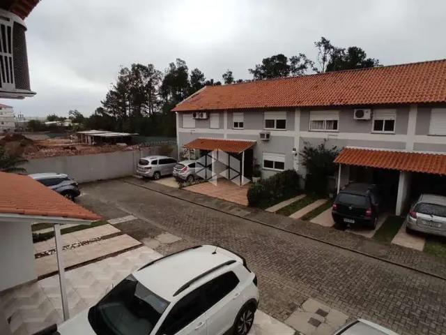 Casa / Sobrado em Condomínio para Venda em Canoas/RS Fátima 4 Quartos