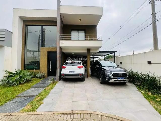 Casa / Sobrado em Condomínio para Venda em Canoas/RS Fátima 4 Quartos