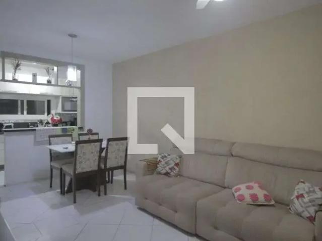 Casa / Sobrado em Condomínio para Venda em Canoas/RS Fátima 4 Quartos
