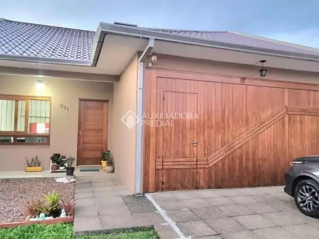 Casa / Sobrado em Condomínio para Venda em Canoas/RS Fátima 1 Quartos