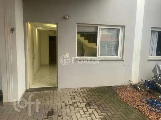 Casa / Sobrado em Condomínio para Venda em Canoas/RS Fátima 2 Quartos