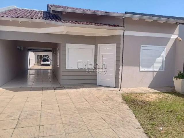 Casa / Sobrado em Condomínio para Venda em Canoas/RS Fátima 2 Quartos