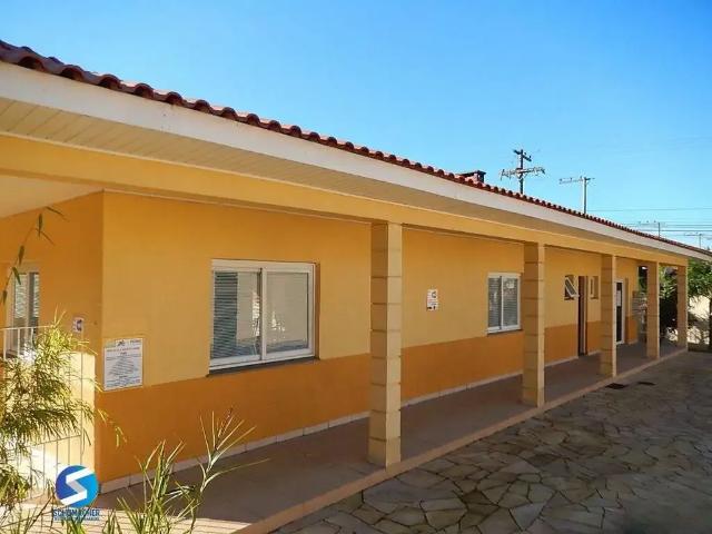 Casa / Sobrado em Condomínio para Venda em Canoas/RS Fátima 2 Quartos