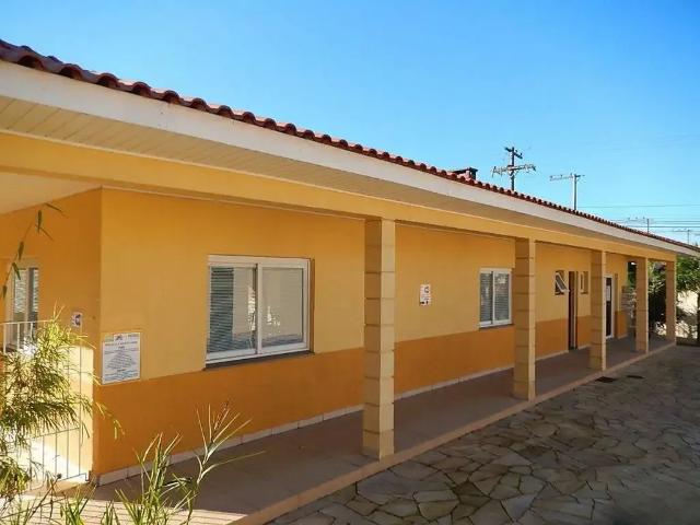 Casa / Sobrado em Condomínio para Venda em Canoas/RS Fátima 2 Quartos