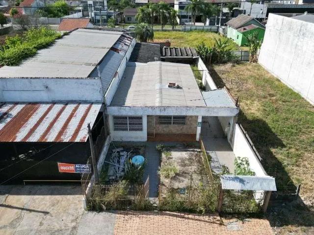 Casa / Sobrado em Condomínio para Venda em Canoas/RS Fátima 2 Quartos