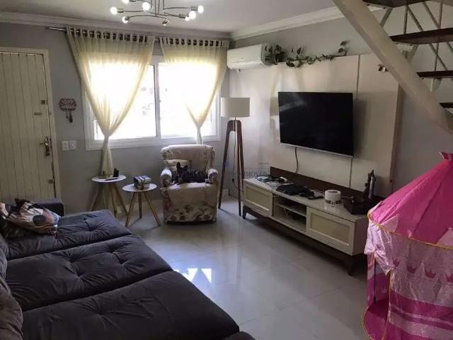 Casa / Sobrado em Condomínio para Venda em Canoas/RS Fátima 2 Quartos