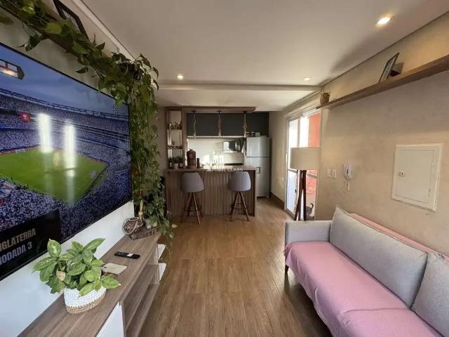 Casa / Sobrado em Condomínio para Venda em Canoas/RS Fátima 2 Quartos