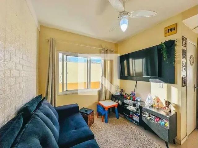 Casa / Sobrado em Condomínio para Venda em Canoas/RS Fátima 2 Quartos