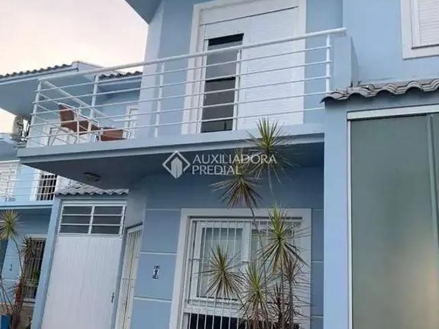 Casa / Sobrado em Condomínio para Venda em Canoas/RS Fátima 2 Quartos