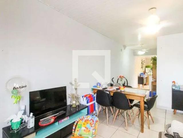 Casa / Sobrado em Condomínio para Venda em Canoas/RS Fátima 2 Quartos