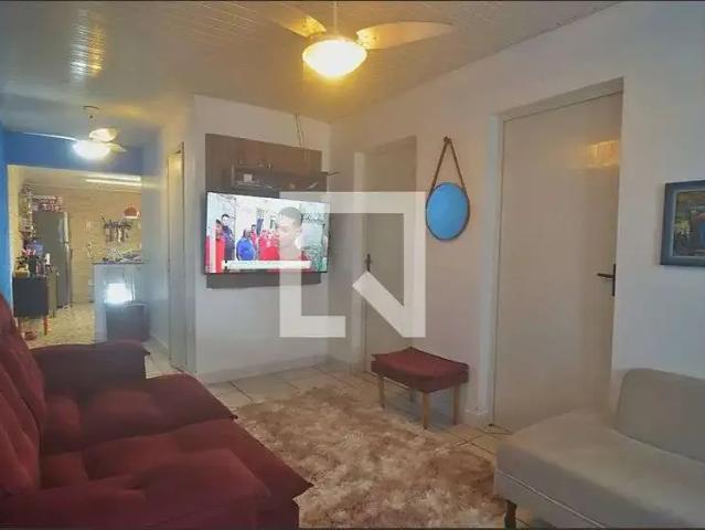 Casa / Sobrado em Condomínio para Venda em Canoas/RS Fátima 2 Quartos