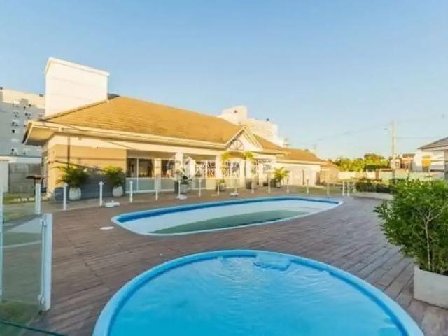 Casa / Sobrado em Condomínio para Venda em Canoas/RS Fátima 3 Quartos