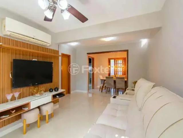 Casa / Sobrado em Condomínio para Venda em Canoas/RS Fátima 3 Quartos