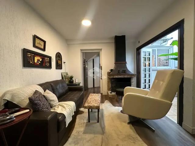 Casa / Sobrado em Condomínio para Venda em Canoas/RS Fátima 3 Quartos