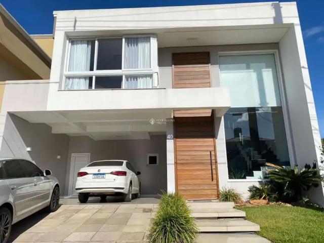 Casa / Sobrado em Condomínio para Venda em Canoas/RS Fátima 3 Quartos