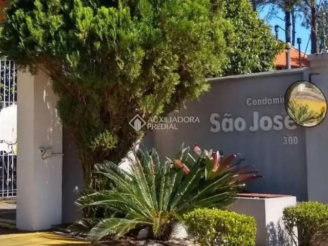 Casa / Sobrado em Condomínio para Venda em Canoas/RS Fátima 3 Quartos