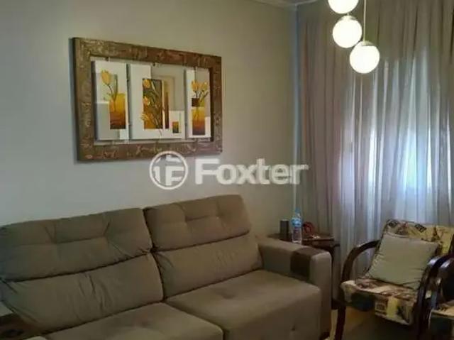 Casa / Sobrado em Condomínio para Venda em Canoas/RS Fátima 3 Quartos