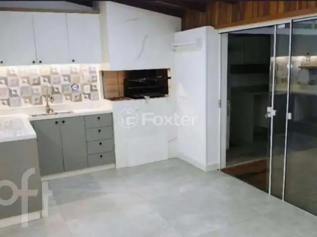 Casa / Sobrado em Condomínio para Venda em Canoas/RS Fátima 3 Quartos