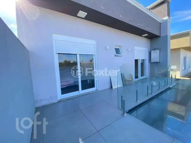 Casa / Sobrado em Condomínio para Venda em Canoas/RS Fátima 3 Quartos