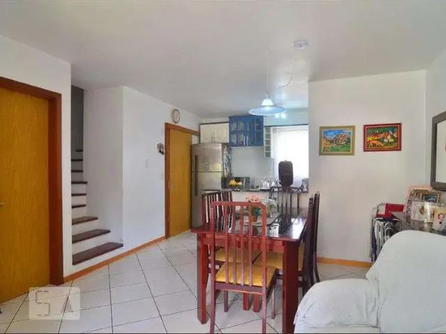 Casa / Sobrado em Condomínio para Venda em Canoas/RS Fátima 3 Quartos
