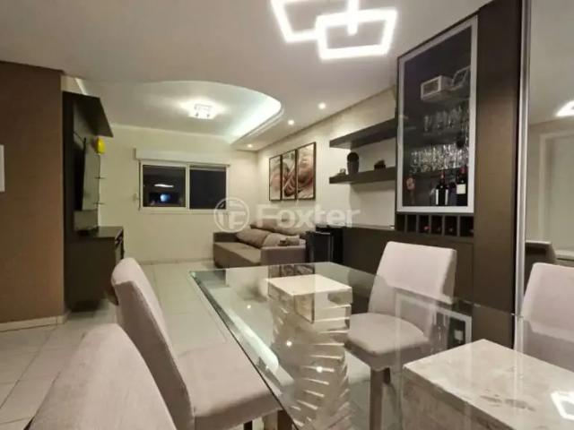 Casa / Sobrado em Condomínio para Venda em Canoas/RS Fátima 2 Quartos