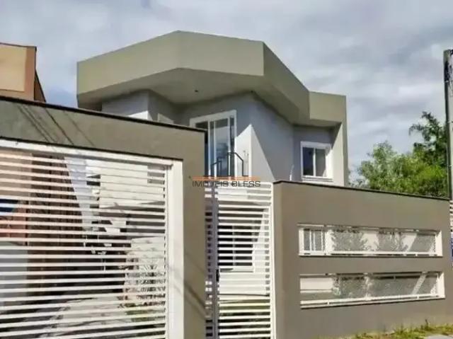 Casa / Sobrado em Condomínio para Venda em Canoas/RS Fátima 3 Quartos